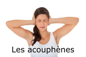 Acouphènes: Sélection des meilleures remèdes naturels - phyto-soins